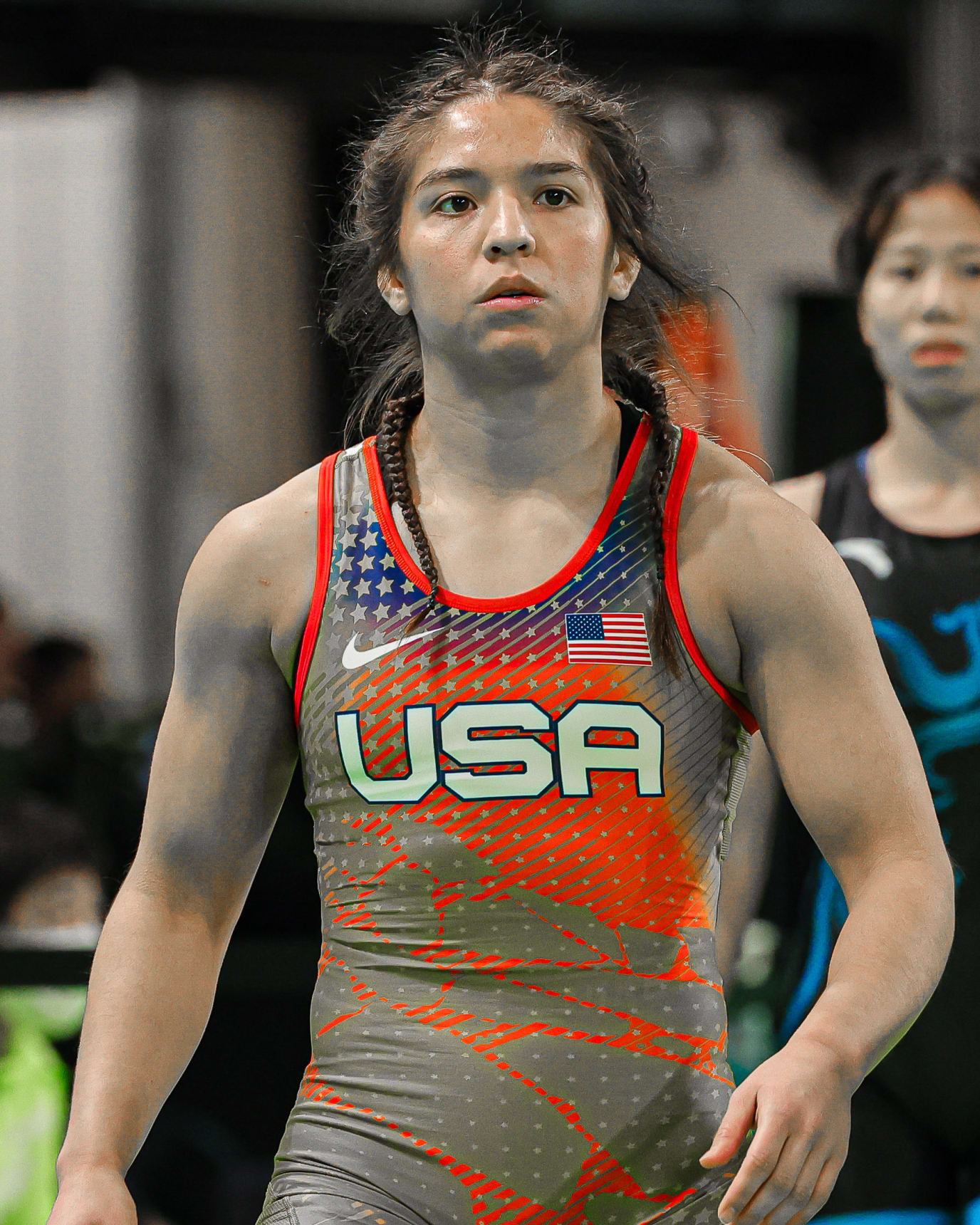 USA Wrestling | Amanda Martinez